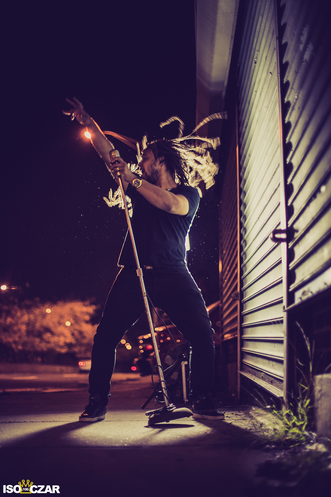 Infinity Hall - mightymystic.com