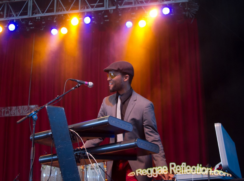 Koga at Blue Hills - mightymystic.com