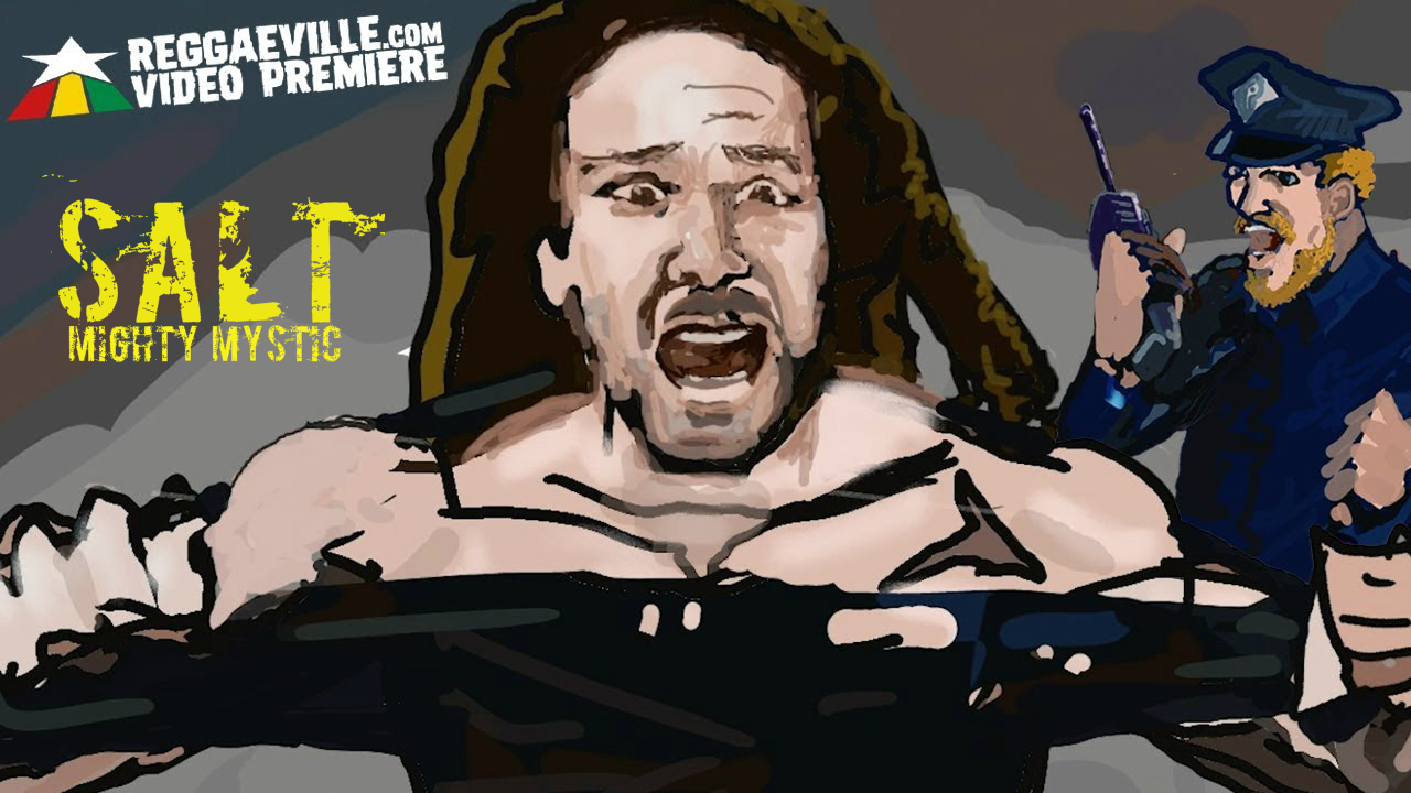 SALT - mightymystic.com