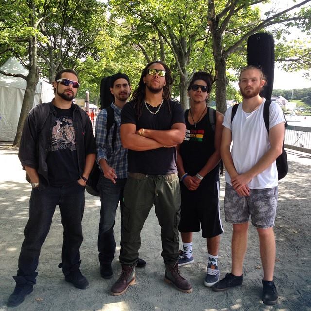 The Boys & MM - mightymystic.com