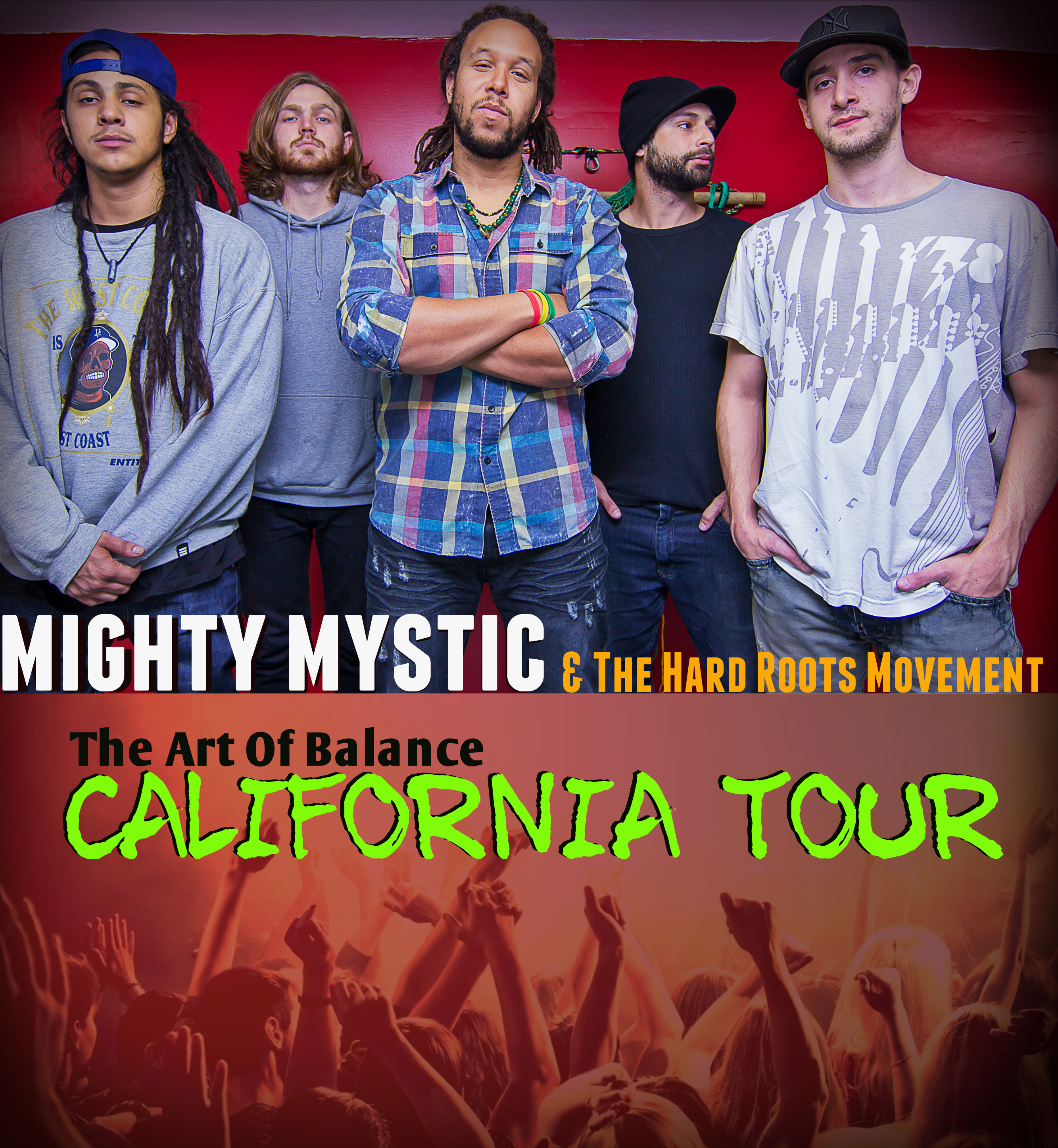The Catalyst Club - mightymystic.com