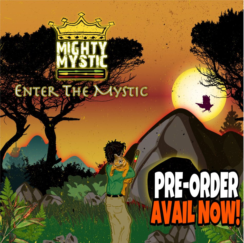 January, 2019 - mightymystic.com